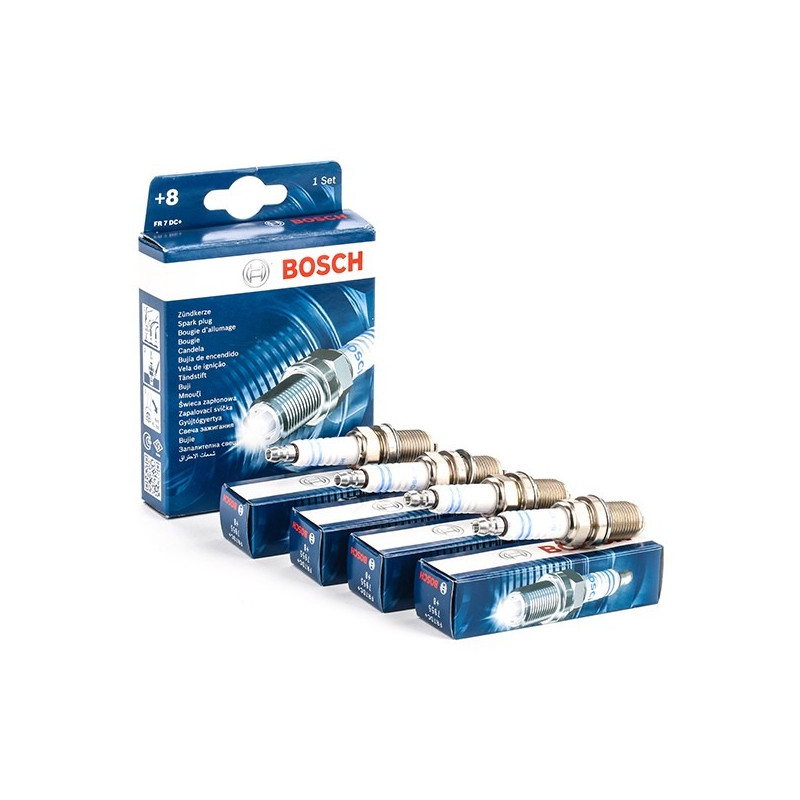 Vente de bougies d’allumage pour voiture en Côte d’Ivoire