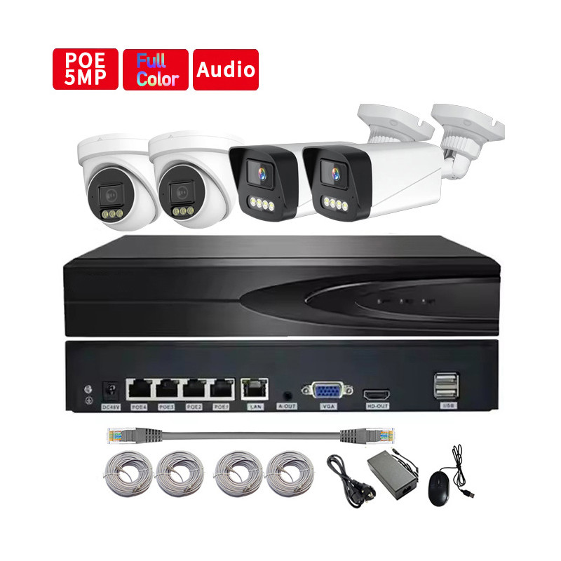 Vente de caméra de surveillance en Côte d’Ivoire