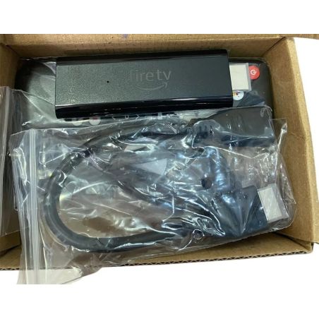 Vente Amazon Fire TV Stick 10K en Côte d’Ivoire