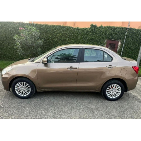 Vente de Suzuki Dzire (2024) occasion en Côte d’Ivoire