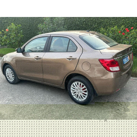 Vente de Suzuki Dzire (2024) occasion en Côte d’Ivoire