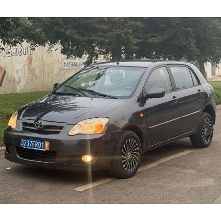 Vente de Toyota Corolla (Obama) Phase 2 occasion en Côte d’Ivoire