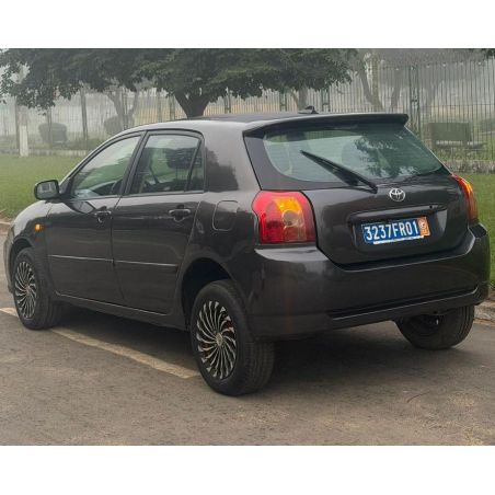 Vente de Toyota Corolla (Obama) Phase 2 occasion en Côte d’Ivoire