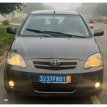 Vente de Toyota Corolla (Obama) Phase 2 occasion en Côte d’Ivoire