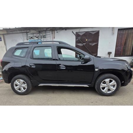 Vente de Renault Duster 4x4 (2020) occasion en Côte d’Ivoire