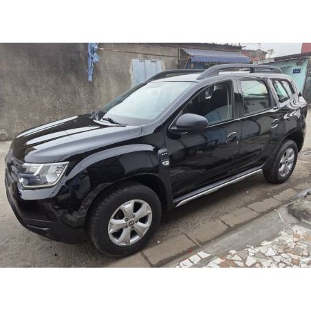 Vente de Renault Duster 4x4 (2020) occasion en Côte d’Ivoire
