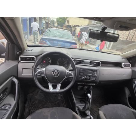 Vente de Renault Duster 4x4 (2020) occasion en Côte d’Ivoire