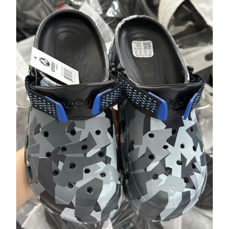 Vente de sandales Crocs homme en Côte d’Ivoire