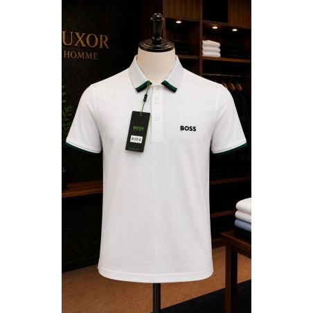 Vente de Polo Homme Hugo Boss en Côte d'Ivoire