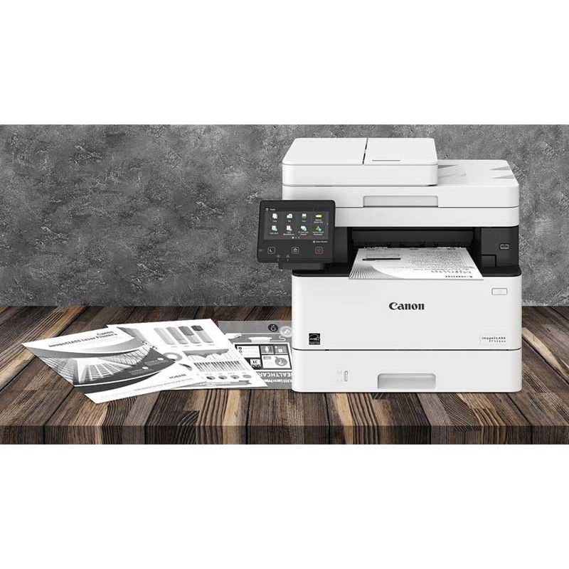 Vente imprimante Canon i-SENSYS MF445dw en Côte d’Ivoire