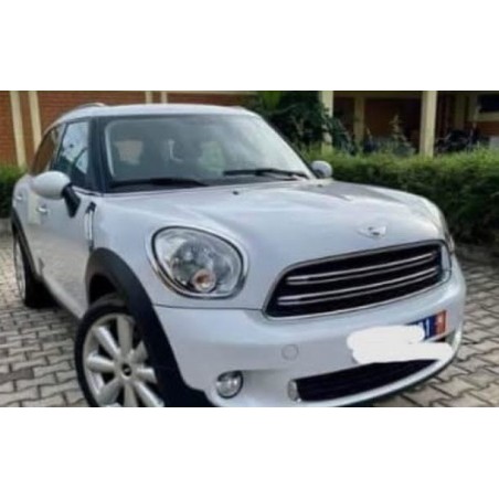Vente Mini Countryman Cooper (2016) occasion en Côte d’Ivoire