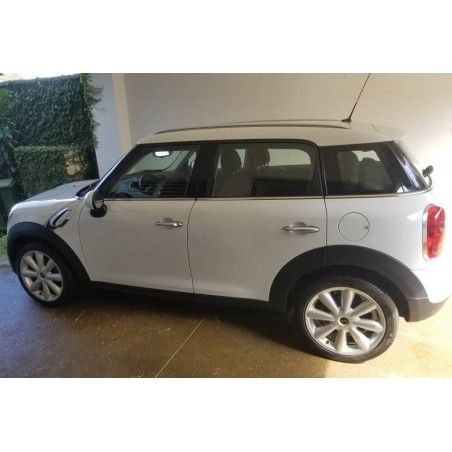 Vente Mini Countryman Cooper (2016) occasion en Côte d’Ivoire