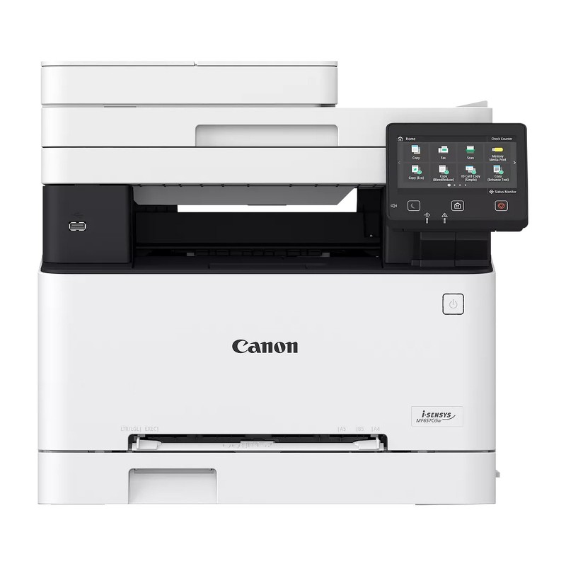Vente imprimante Canon i-SENSYS MF 657 Cdw en Côte d’Ivoire