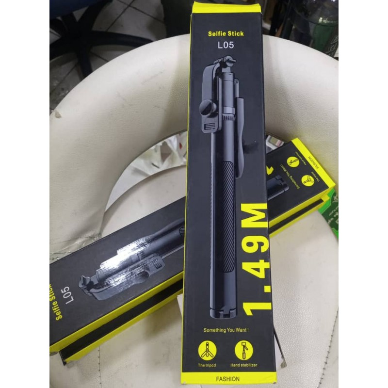 Vente de perche à Selfie L05 1.49M en Côte d’Ivoire