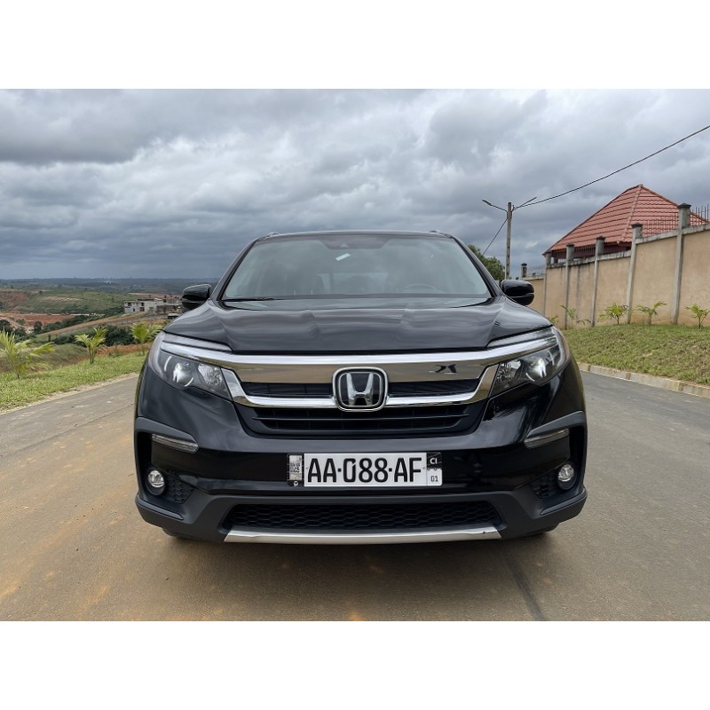 Vente Honda Pilot 4X4 AWD (2022) occasion en Côte d’Ivoire