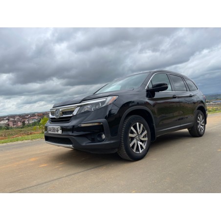 Vente Honda Pilot 4X4 AWD (2022) occasion en Côte d’Ivoire