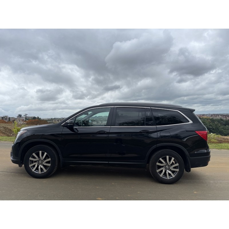 Vente Honda Pilot 4X4 AWD (2022) occasion en Côte d’Ivoire
