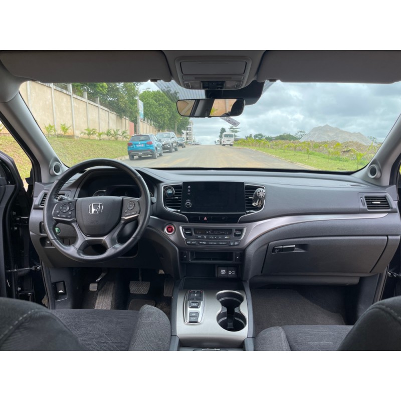 Vente Honda Pilot 4X4 AWD (2022) occasion en Côte d’Ivoire
