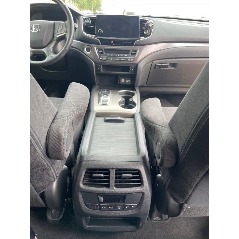 Vente Honda Pilot 4X4 AWD (2022) occasion en Côte d’Ivoire