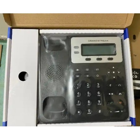 Vente Téléphone IP Grandstream GXP1620/1625 en Côte d’Ivoire