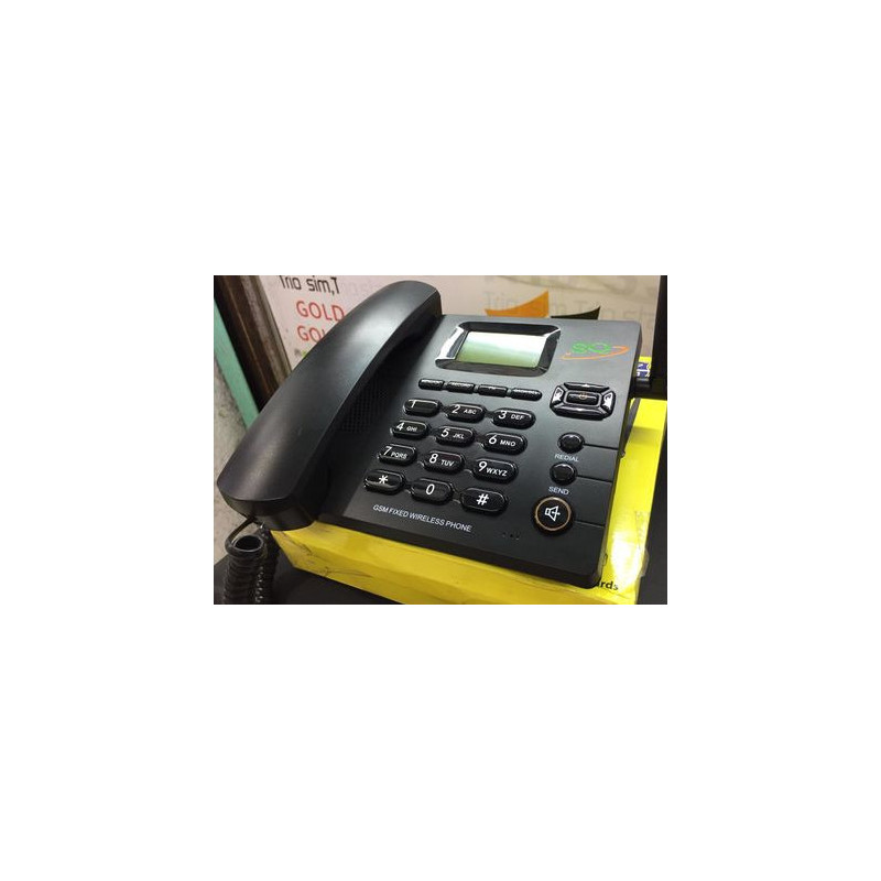 Vente Téléphone à puces SQ Mobile LS 960 en Côte d’Ivoire