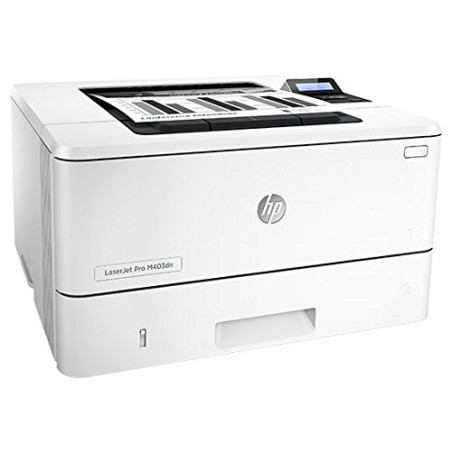 Vente imprimante HP LaserJet Pro M403dn en Côte d’Ivoire