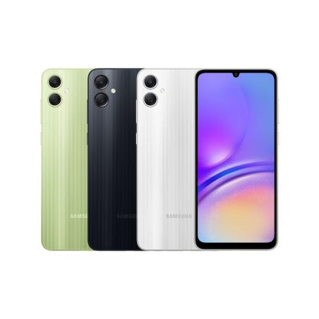 Vente Samsung Galaxy A05 (4Go/64Go) en Côte d’Ivoire