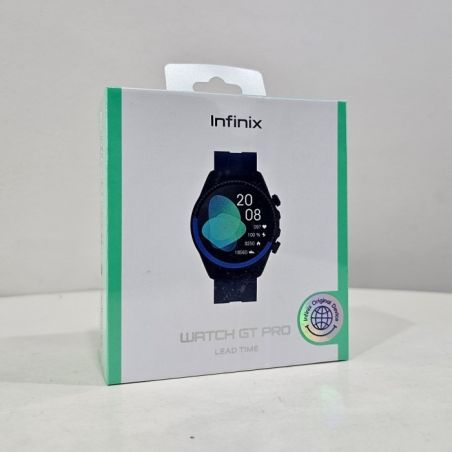 Vente Infinix Watch GT Pro en Côte d’Ivoire
