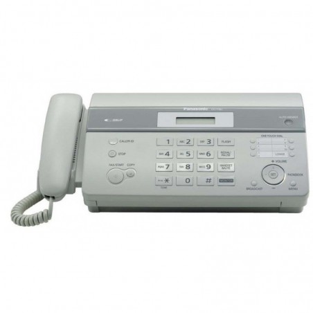 Vente téléphone Fax Panasonic KX-FT981 CX en Côte d’Ivoire