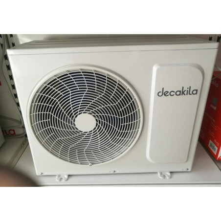 Vente de climatiseur split 2CV 18000BTU Inverter en Côte d’Ivoire