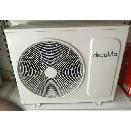Vente de climatiseur split 3CV 24000BTU Inverter en Côte d’Ivoire