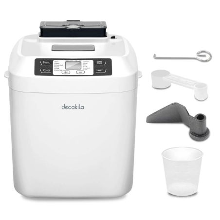 Vente de machine à pain 550W en Côte d’Ivoire