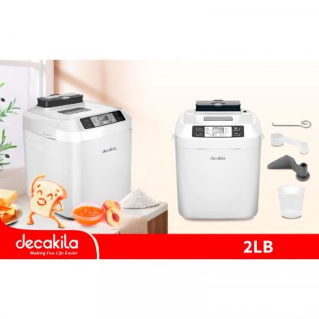 Vente de machine à pain 550W en Côte d’Ivoire