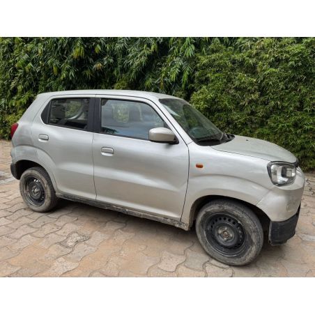 Vente de Suzuki S-Presso (2024 - 2025) occasion en Côte d’Ivoire