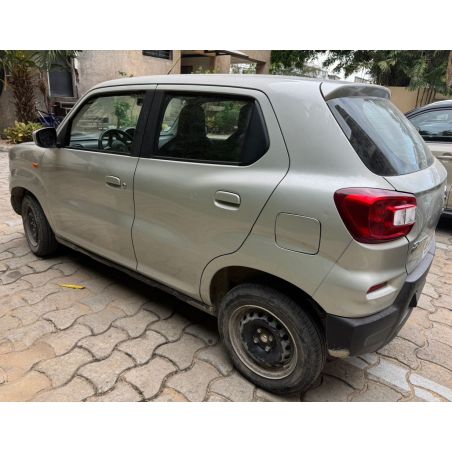 Vente de Suzuki S-Presso (2024 - 2025) occasion en Côte d’Ivoire