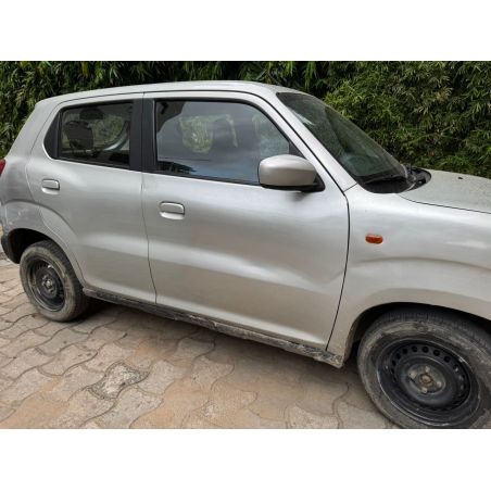 Vente de Suzuki S-Presso (2024 - 2025) occasion en Côte d’Ivoire